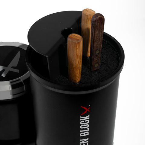 Mise En Block Pro Series